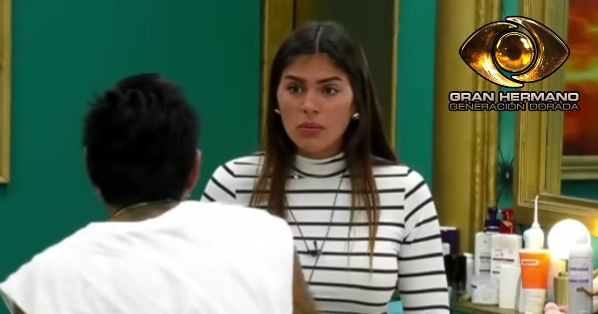 Gran Hermano: discusión, acusaciones y quiebre tras la pelea entre ...