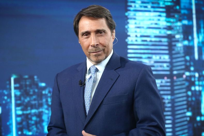 Qué pasó con Eduardo Feinmann ayer y por qué fue tendencia