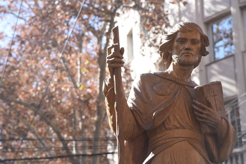Día de Santiago Apóstol: la historia detrás del santo patrono de la ...