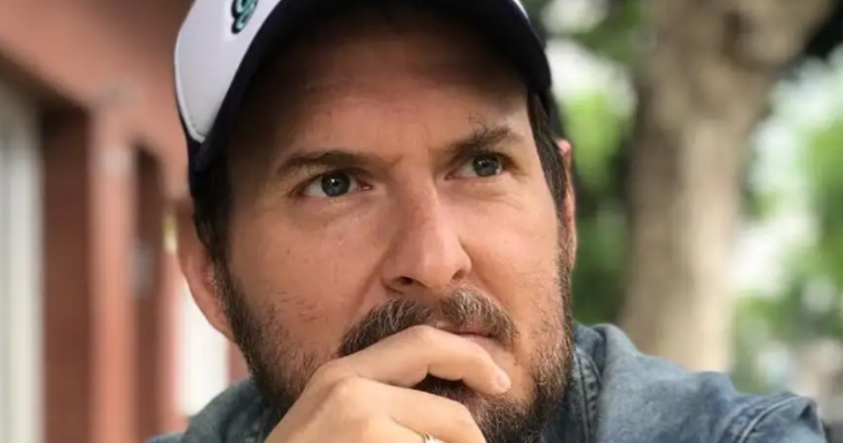 Andrés Parra: Es el momento más maravilloso en Latinoamérica para hacer ...