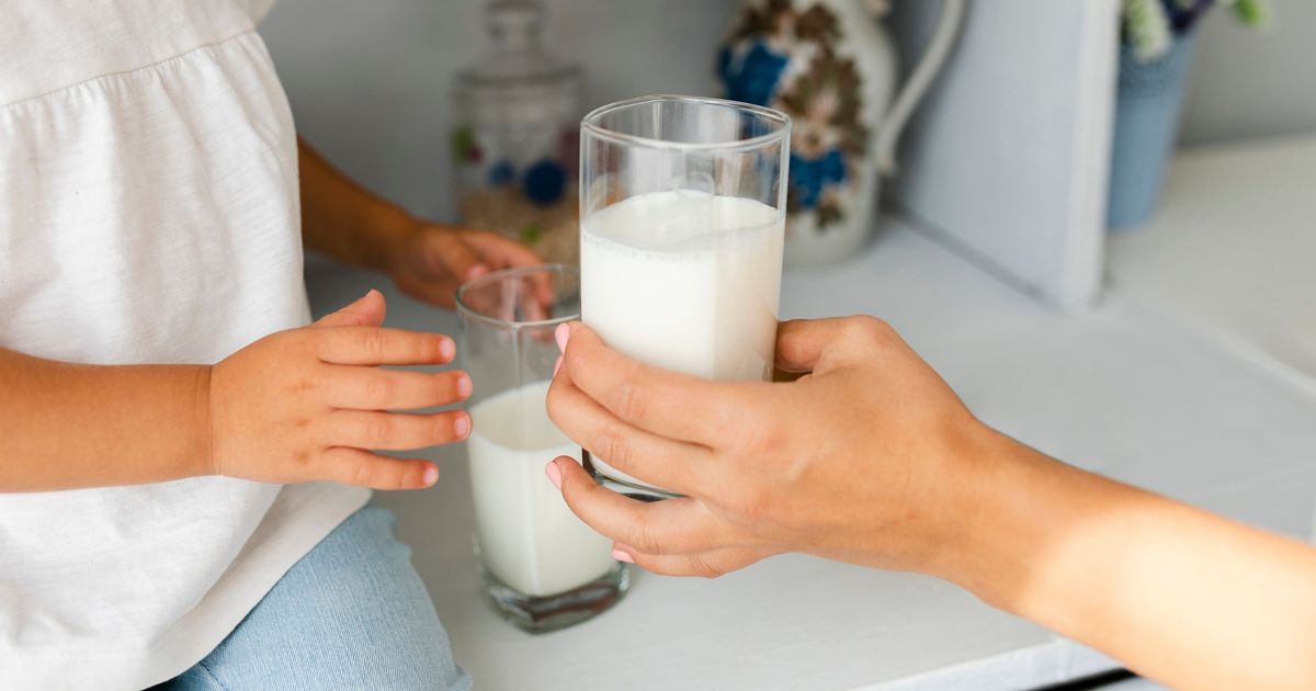 Día de la Leche: por qué se celebra el 1 de junio