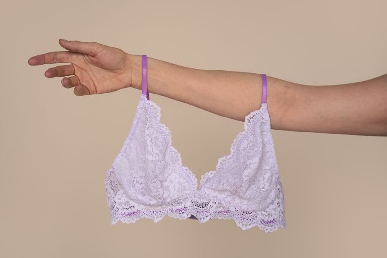 Día Sin Corpiño: ¿su uso influye en el cáncer de mama?