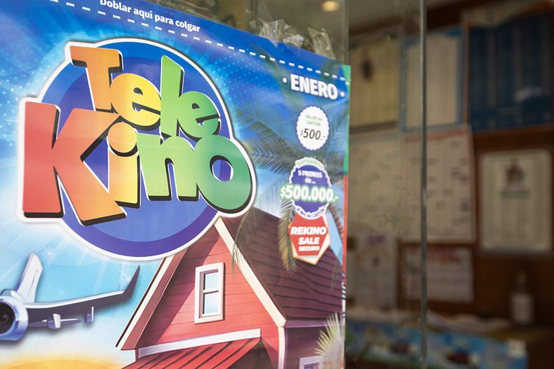 Telekino: de cuánto es el espectacular pozo y a qué hora se sortea este ...