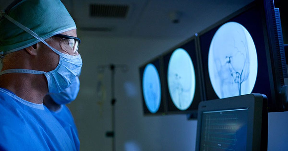 ACV Hemorrágico: un enemigo silencioso de atención urgente