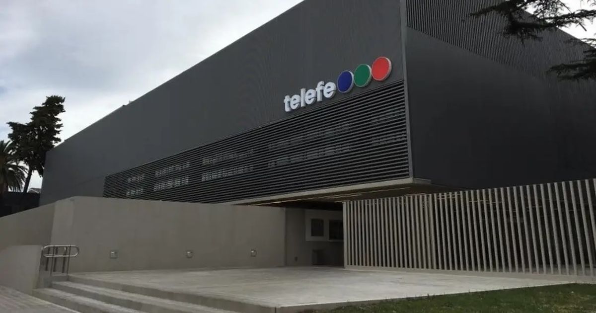 Telefe tiene nuevo dueño: Quién es el rosarino Scaglione nuevo hombre ...