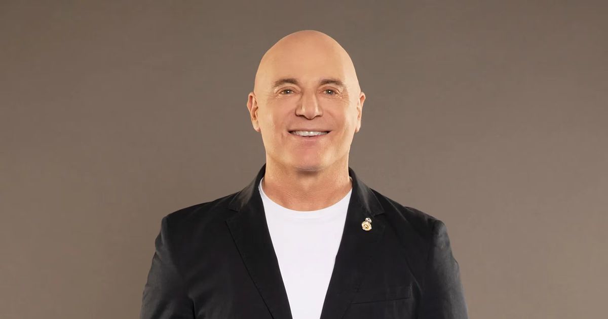 Por qué se fue Germán Martitegui de MasterChef Argentina