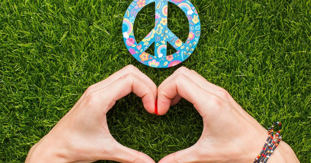 Día Internacional de la Paz: qué significa y por qué se celebra el 21 ...