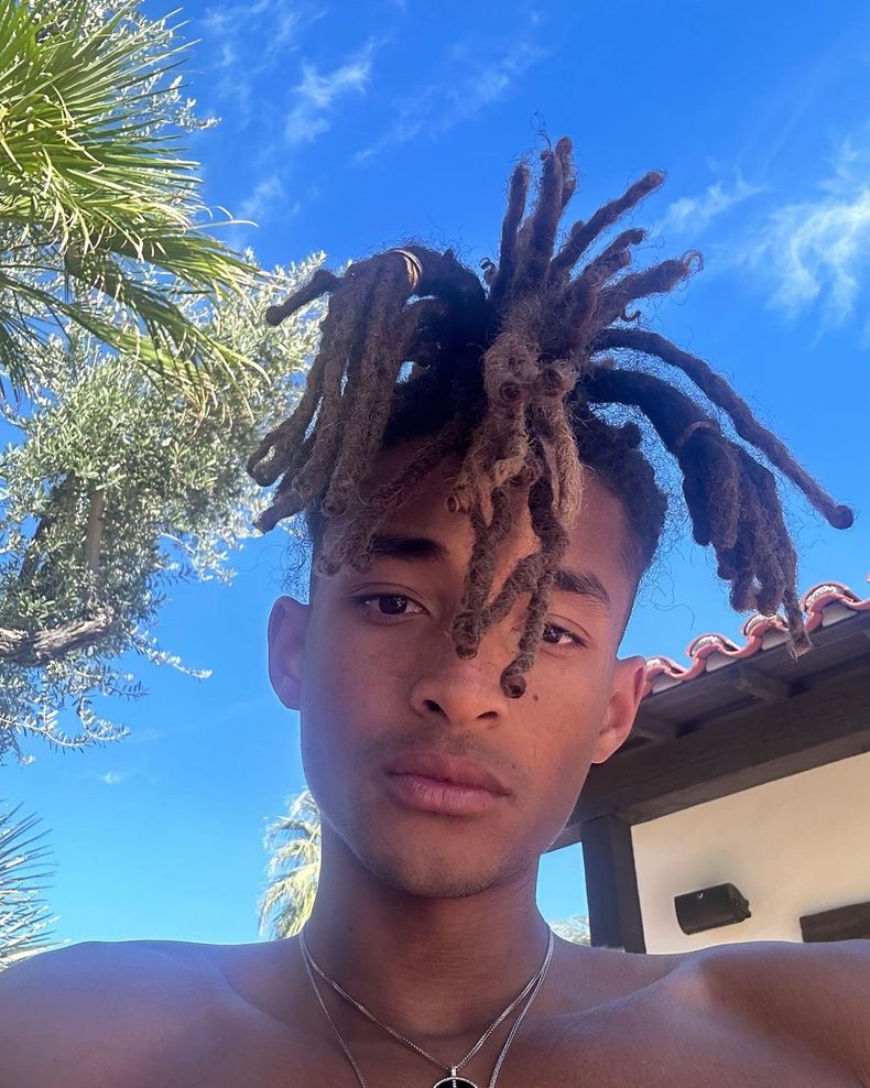 The Karate Kid: así luce hoy Jaden Smith, actor que interpretó a Dre Parker