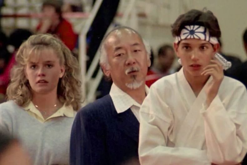 Karate Kid: así luce hoy Elisabeth Shue, actriz que interpretó a Ali Mills