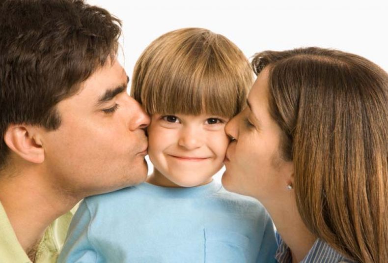 La visión de la psicología sobre el impacto de ser hijo único