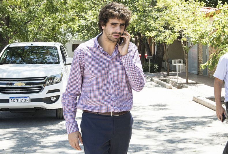 Postulación al Emop: Mema le respondió al PJ y se defendió