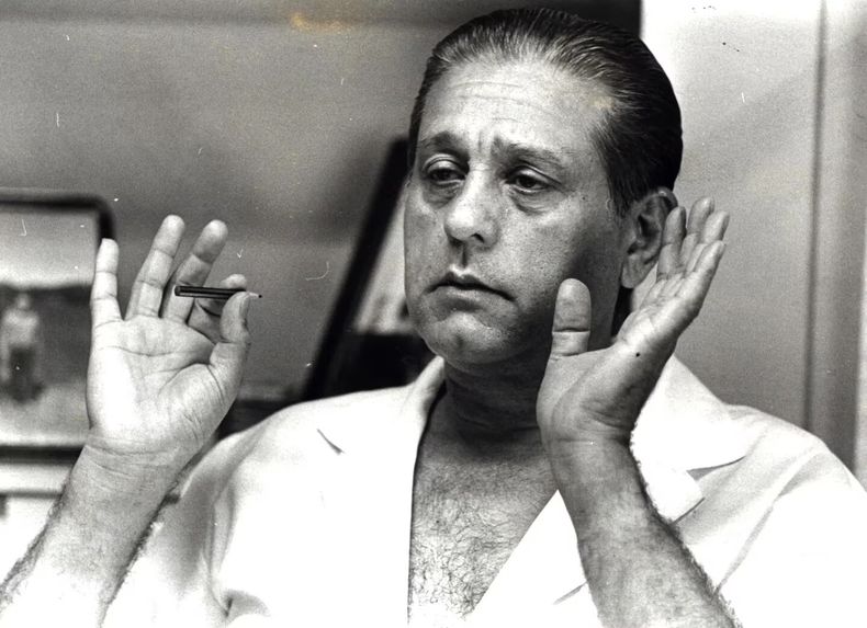 Los 100 años de René Favaloro, el médico que transformó la cardiología