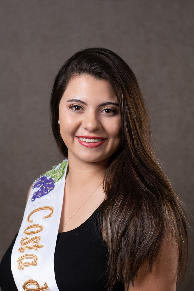 Lavalle ya se viste de Vendimia