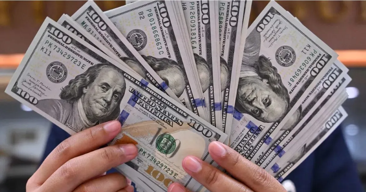 Dólar hoy y dólar blue en Mendoza: a cuánto cotiza este miércoles 23 de ...