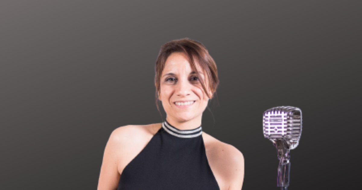 Falleció Virginia Navarro a sus 44 años