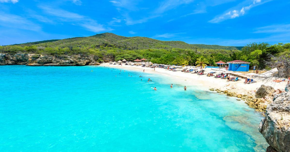 Descubre la maravillosa isla de Curazao: un paraíso caribeño