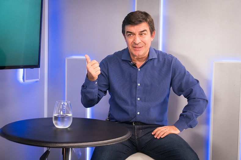 Elecciones 2023: se confirmó la alianza del partido de Milei con De Marchi