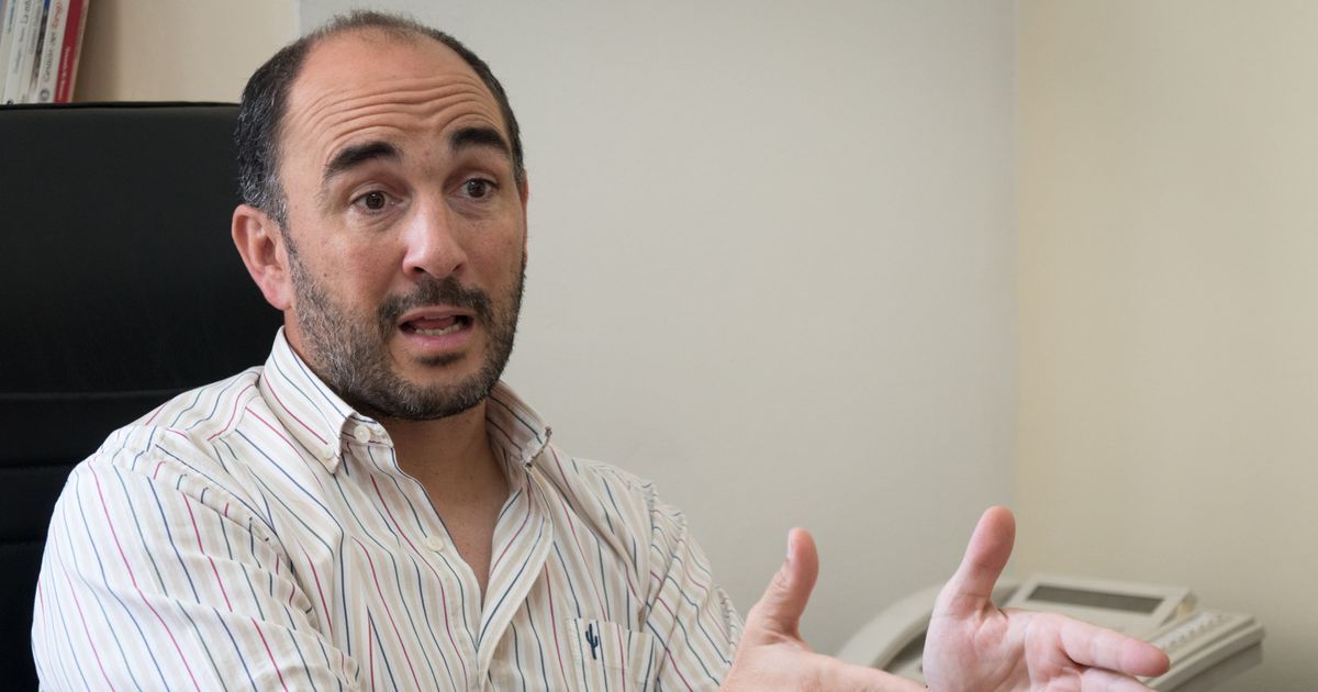 Positivo, negativo y lo que viene: Thomas y su balance del año al ...