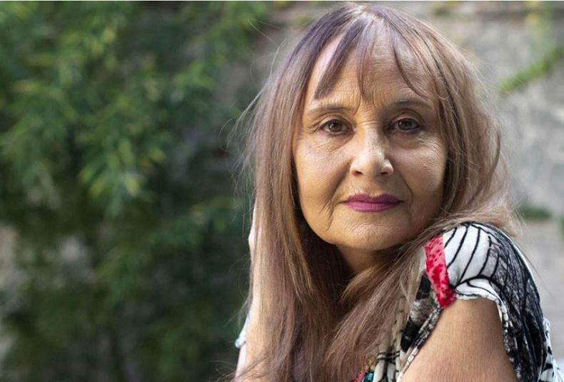 María Rosa Yorio: A mí me salvaron mis fuerzas internas, soy una ...