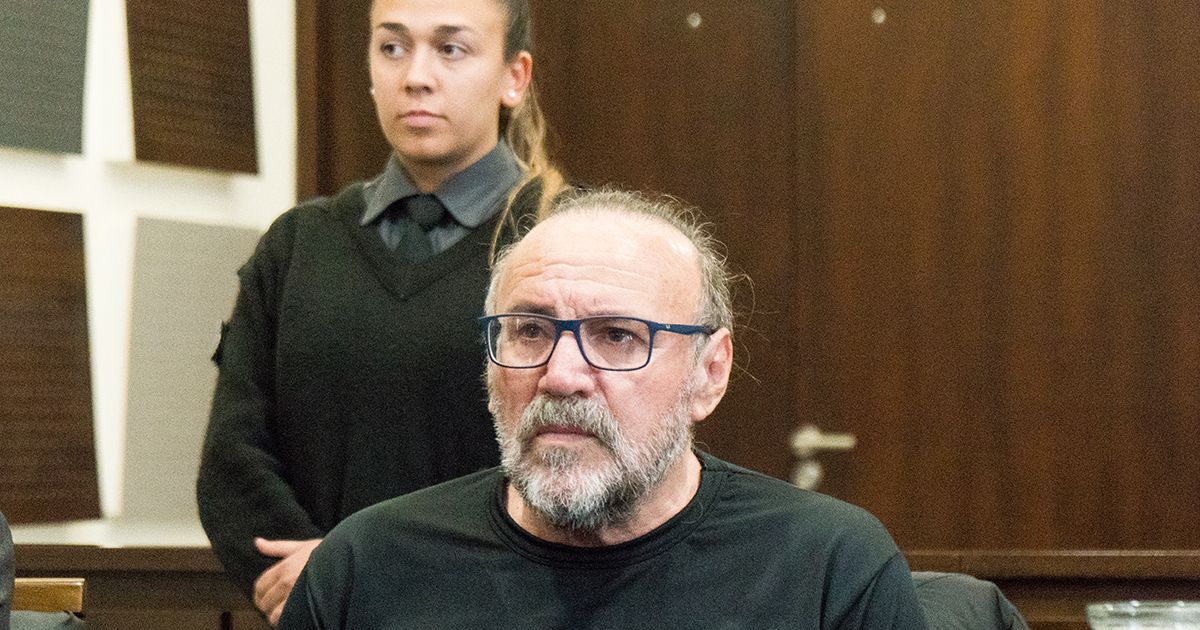 Cacho Garay seguirá preso: su cómplice recibió la domiciliaria