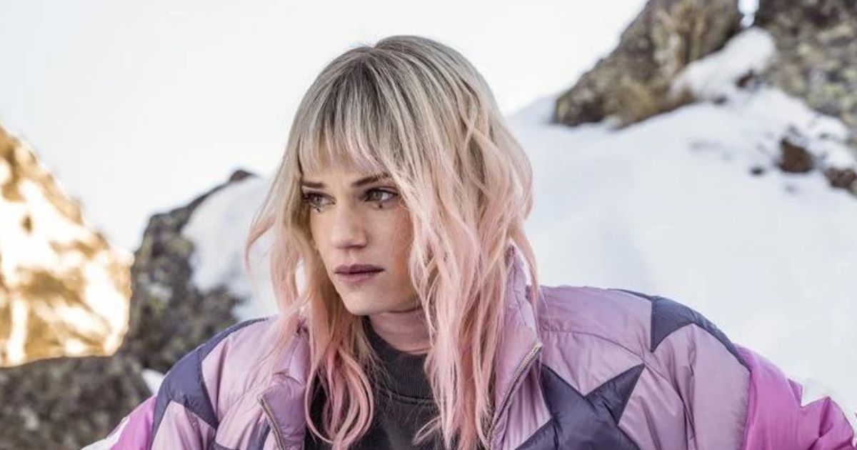 Esta miniserie francesa en Netflix es un éxito con solo 6 episodios