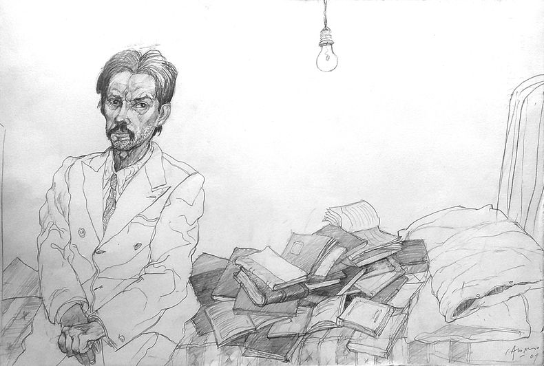 Dos obras de Carlos Alonso fueron incorporadas al MMAMM