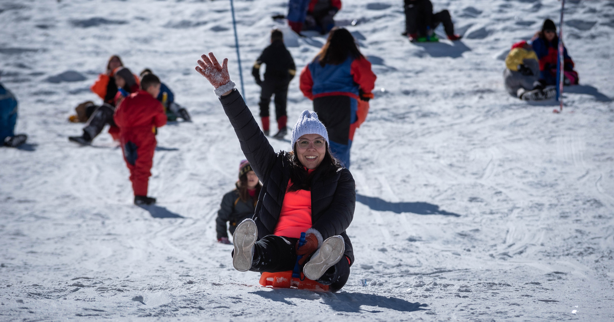 ¿Cuándo son las vacaciones de invierno 2025 en Mendoza?: conocé las fechas y qué provincias ...