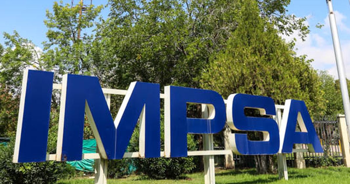 Impsa se proyecta a India con un nuevo proyecto hidroeléctrico