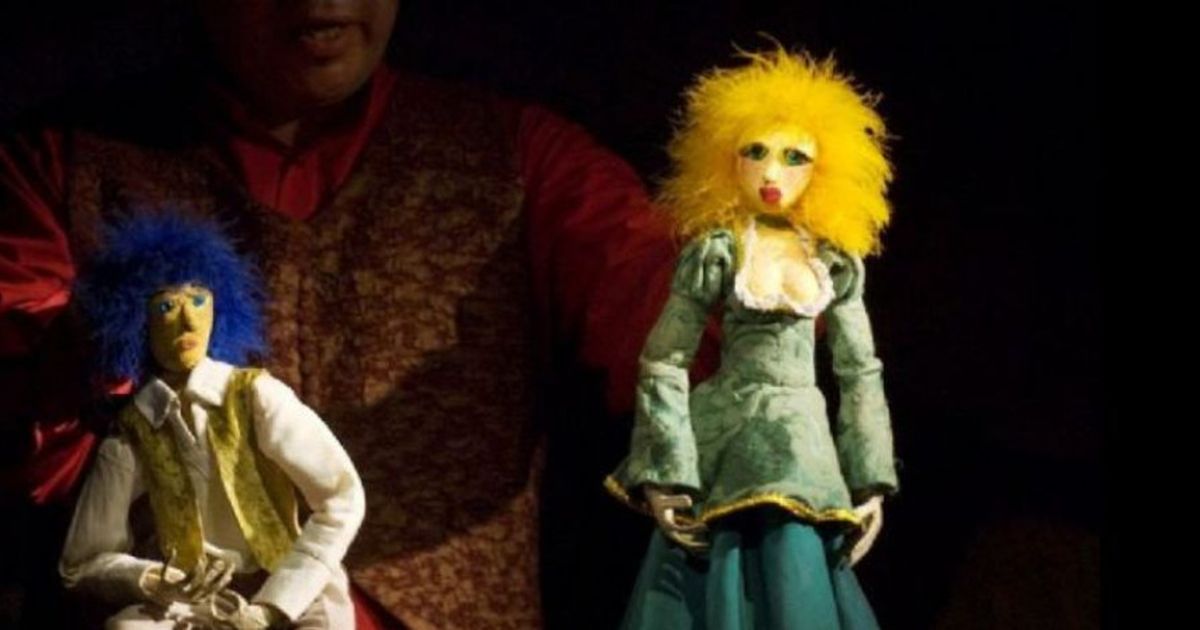 La Ronda y Noches de Fantoche: dos ciclos de títeres imperdibles