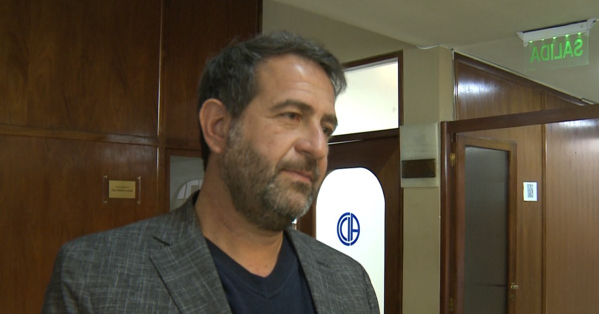 San Rafael: Isgró espera licitar el acueducto Monte Coman - La Horqueta ...