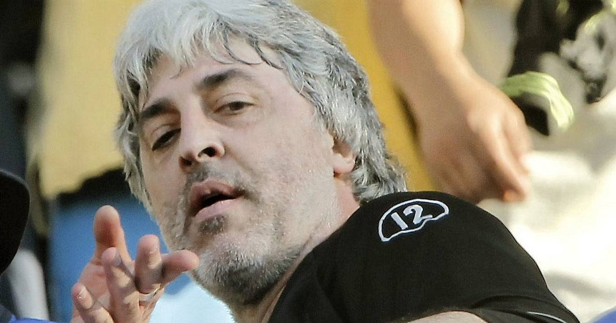 Rafael di Zeo oficializó su candidatura para los comicios en Boca