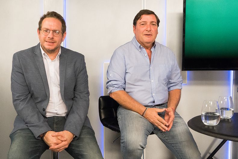 El plan de Parisi para hacer más viviendas que Bordón con $100.000 millones