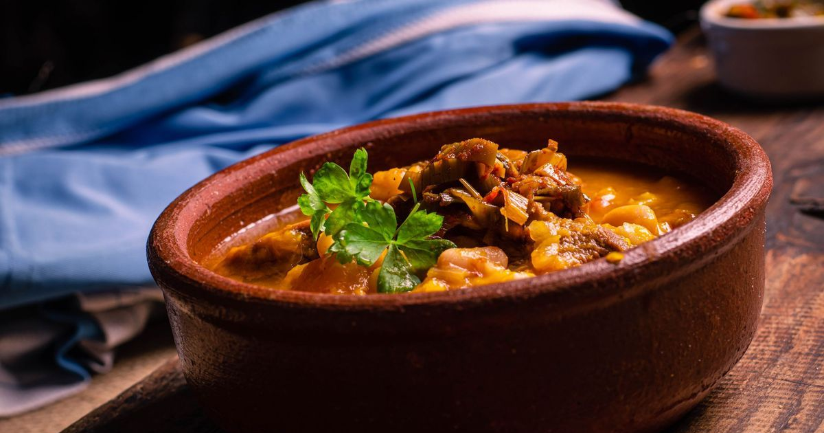 Locro Criollo: cómo prepararlo fácilmente