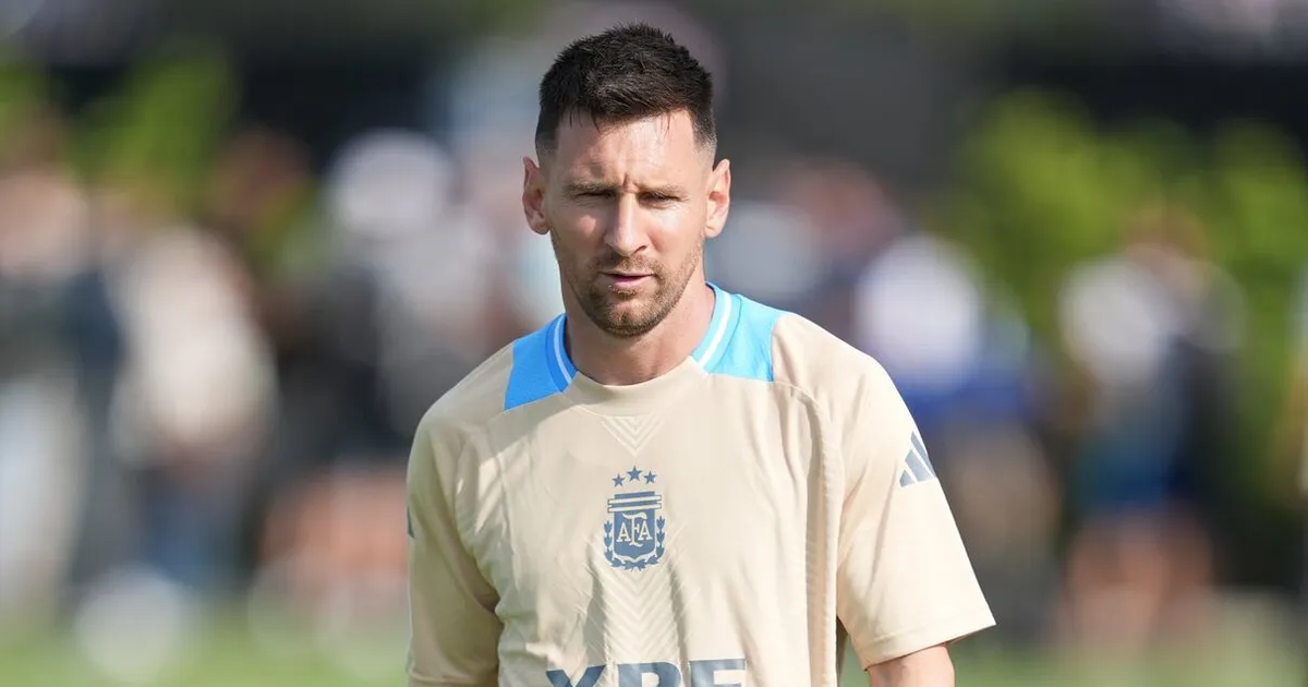 Por qué Lionel Messi se hizo tendencia al hablar del Real Madrid