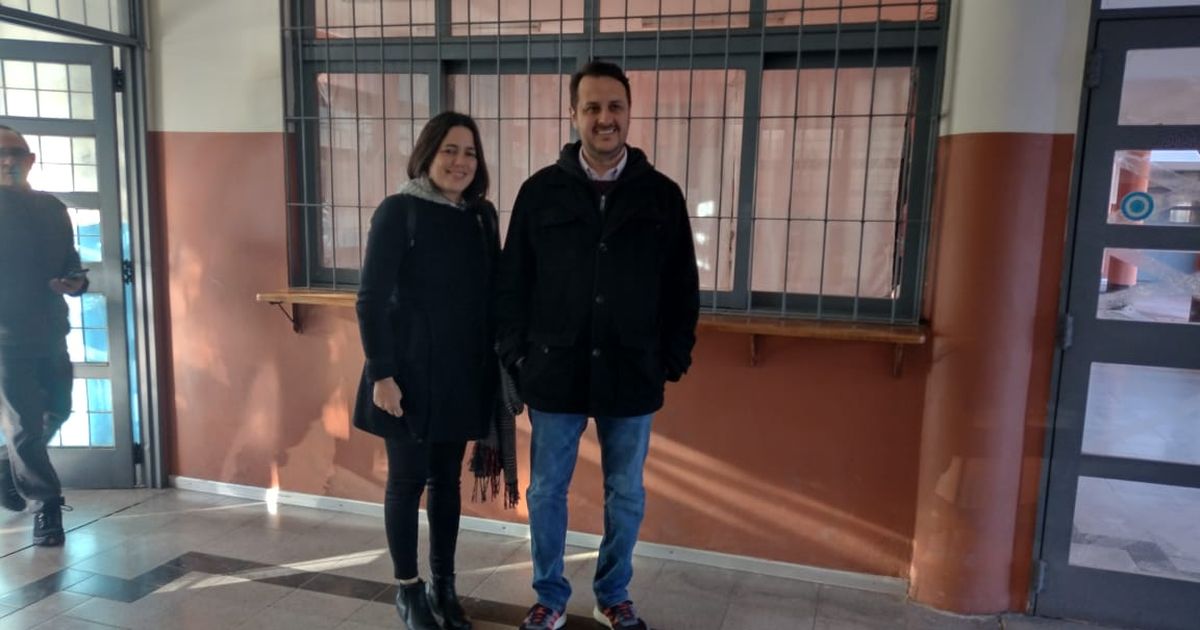 El FIT llamó a no quedarse en casa en estas PASO 2023