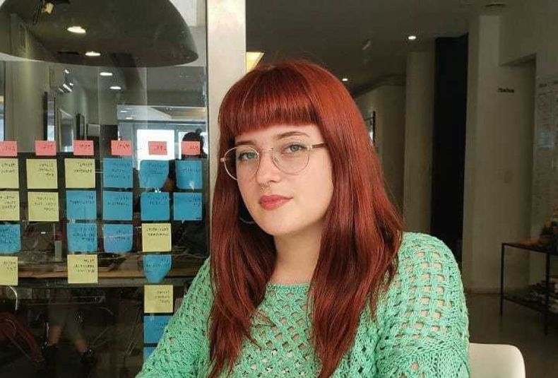 Candelaria Botto: La cuarentena profundizó los problemas que veníamos ...