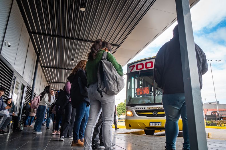 Así quedaron los precios de los pasajes de media y larga distancia tras el aumento del boleto