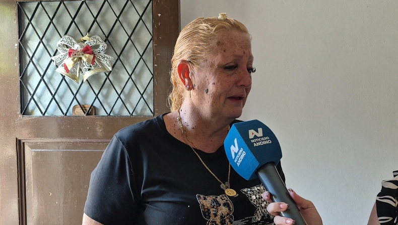 Por qué quedaron libres los policías acusados de matar a Cynthia Landi ...