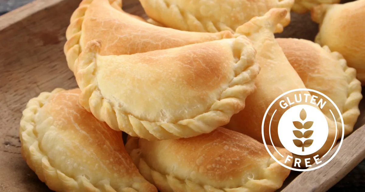 Recetas de la abuela: la guía definitiva para la masa de empanadas sin ...