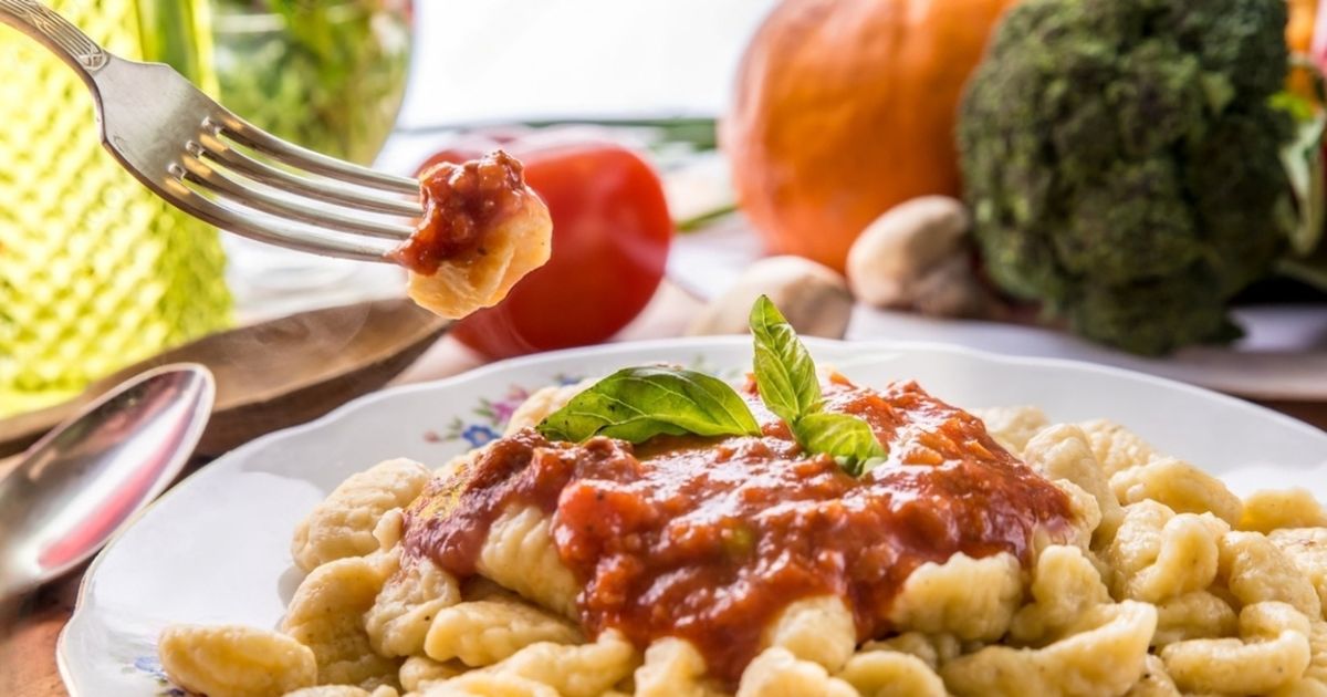 Cómo preparar ñoquis de papa: la comida ideal de los 29