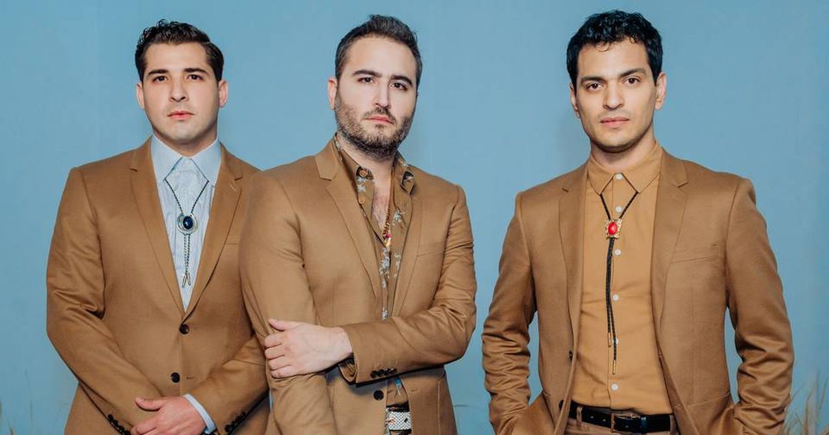 Reik llega a Chile con más funciones