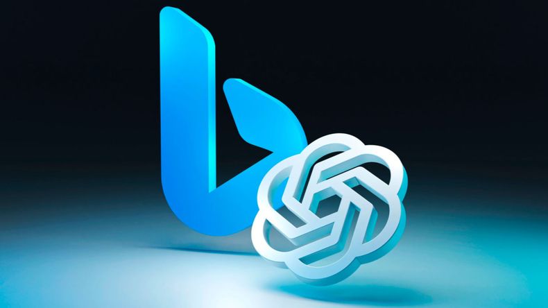 Mirá las funciones en IA del buscador Microsoft Bing