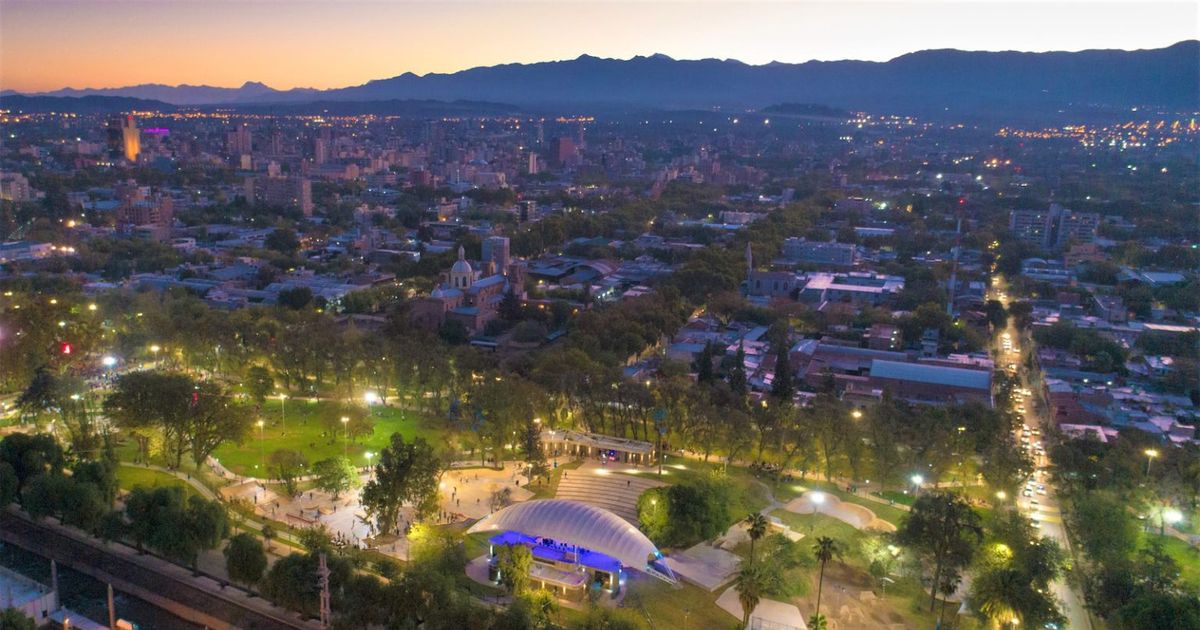 Mendoza, entre las mejores ciudades del país: qué dice el ranking que ...
