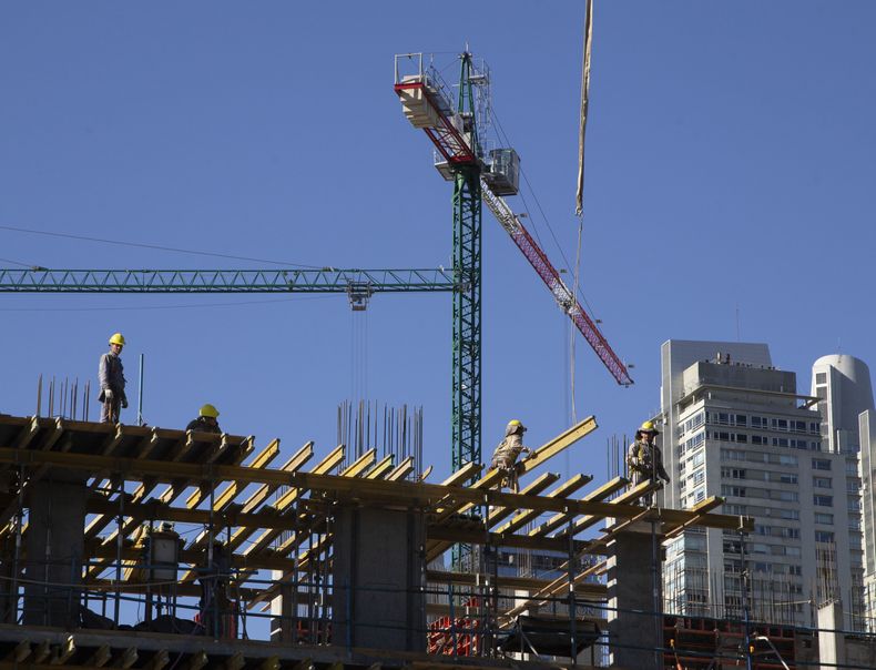 Cuánto se encareció la construcción en Mendoza durante 2022