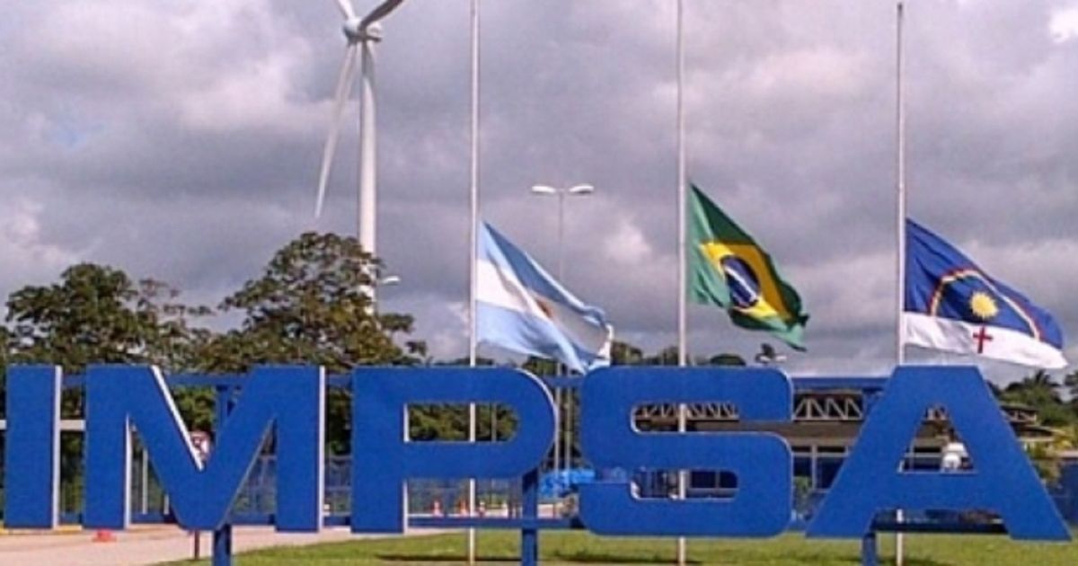 Mendoza confirmó la autorización de la venta de las acciones de IMPSA