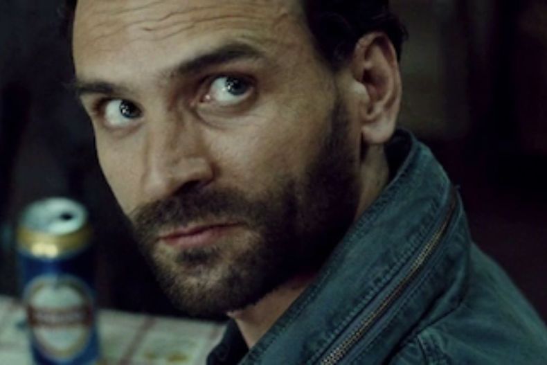 Búsqueda implacable: así luce hoy Arben Bajraktaraj, actor que ...