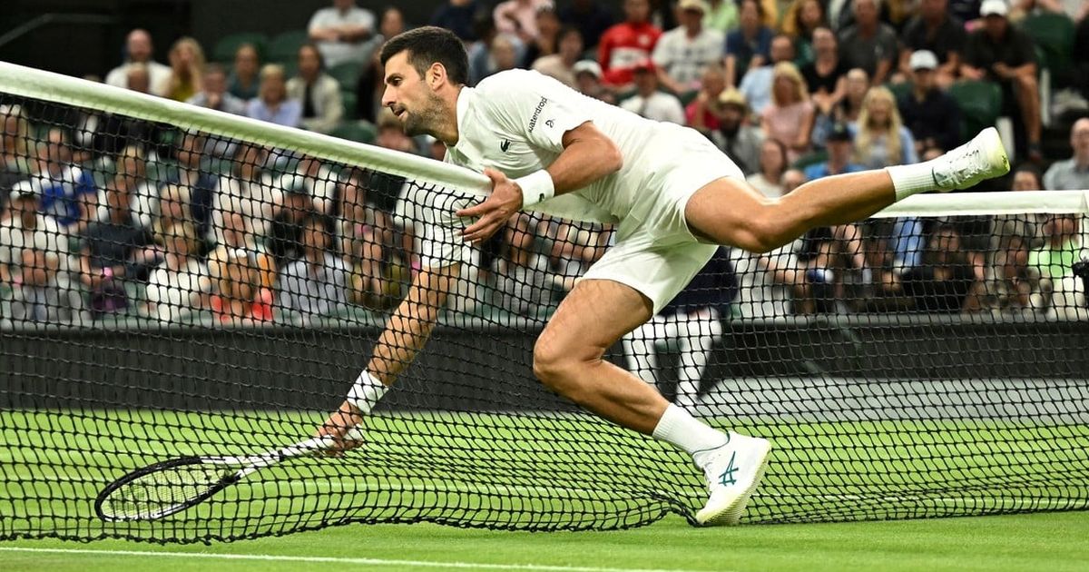 Las mejores fotos del deporte en el mundo