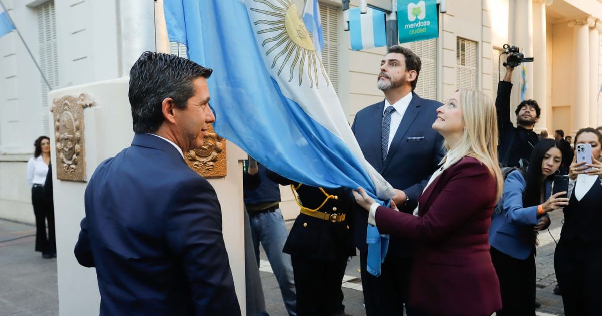 Así se vivió este 1 de mayo en la Legislatura: todo lo que pasó en el inicio de sesiones ordinarias