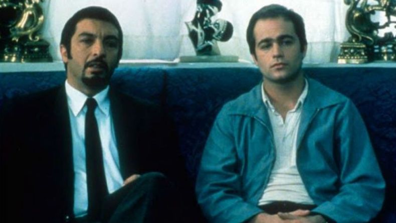 Nueve Reinas: Ricardo Darín y Gastón Pauls recordaron anécdotas de la ...