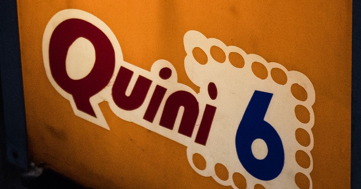Quini 6: resultados y ganadores del sorteo 3255 del miércoles 26 de marzo